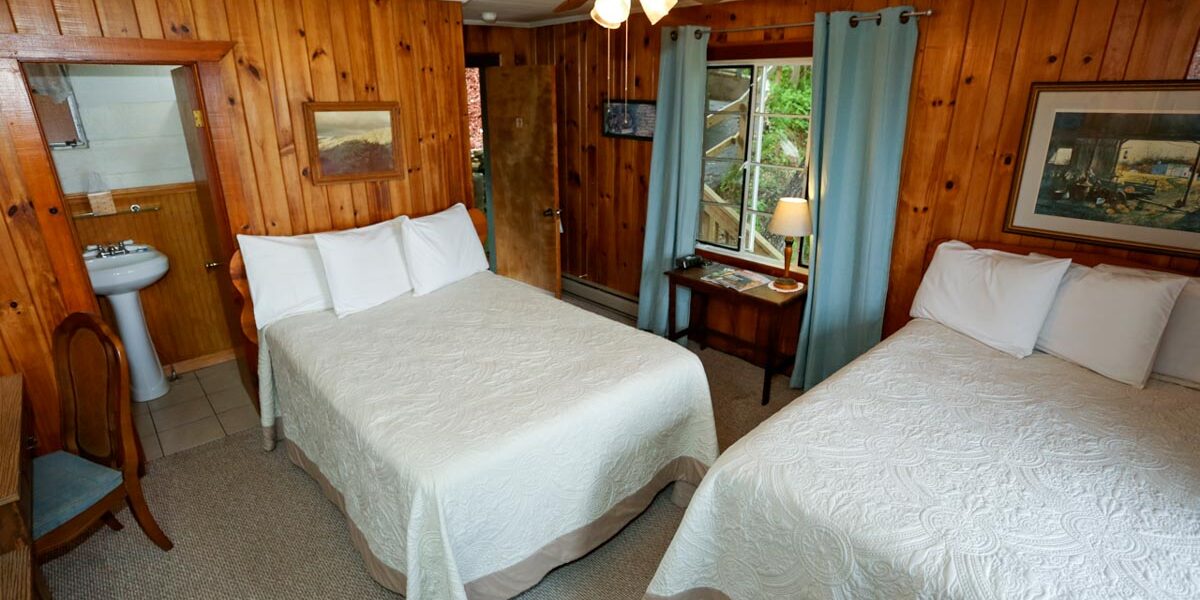 About the Alpine Inn, Little Switzerland, North Carolina, Book Today