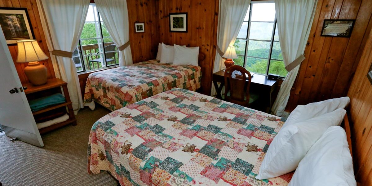 About the Alpine Inn, Little Switzerland, North Carolina, Book Today