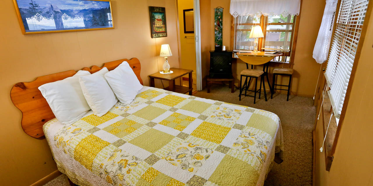 Alpine Inn | Located in Beautiful Little Switzerland, NC