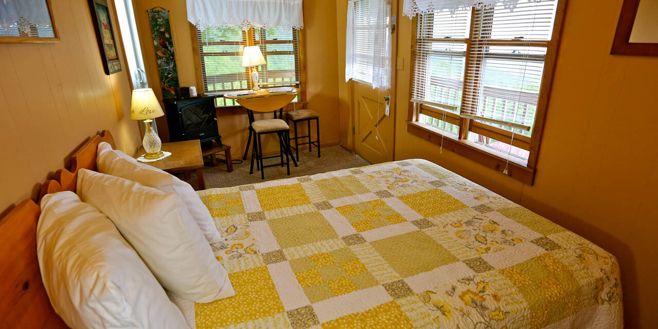 Alpine Inn | Located in Beautiful Little Switzerland, NC