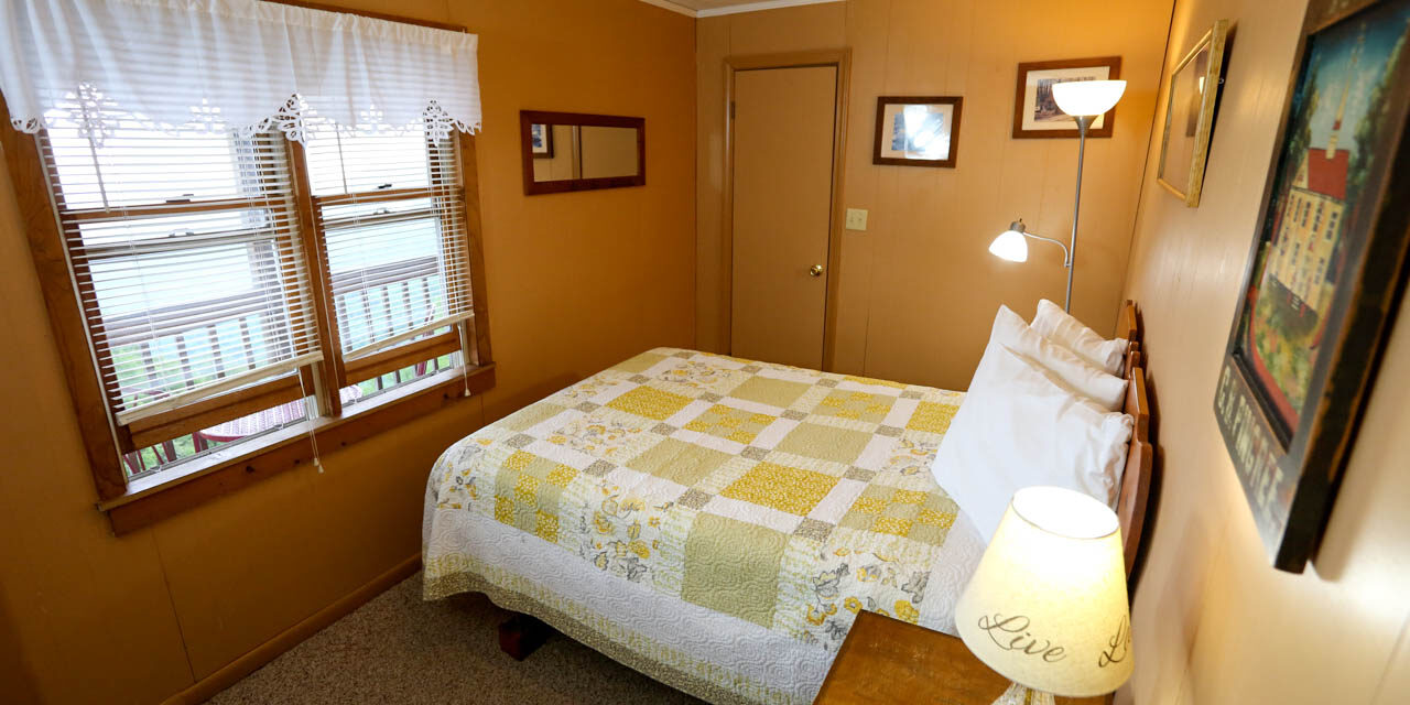 Alpine Inn | Located in Beautiful Little Switzerland, NC