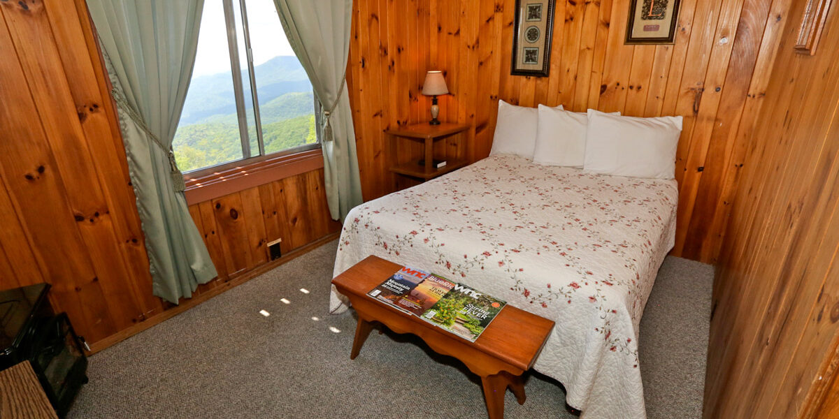 About the Alpine Inn, Little Switzerland, North Carolina, Book Today